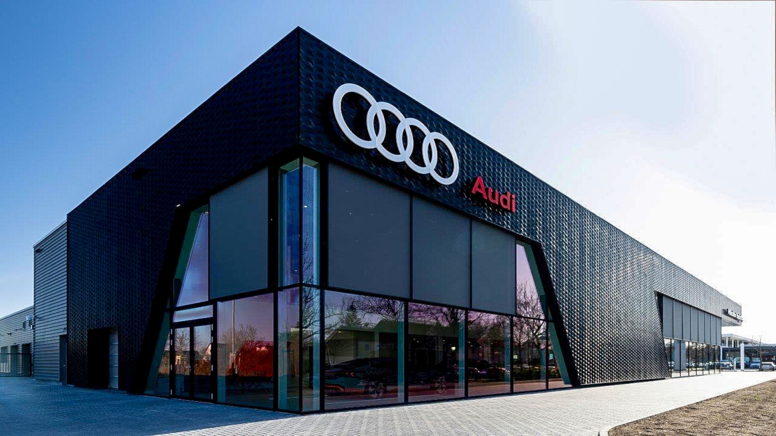 Projects – ProLicht – Macht Marken Sichtbar
