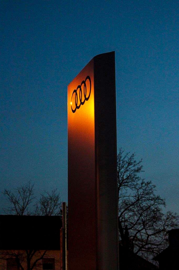 Projects – ProLicht – Macht Marken Sichtbar